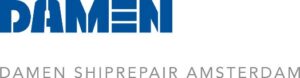 DAMEN SHIPREPAIR AMSTERDAM - AYOP