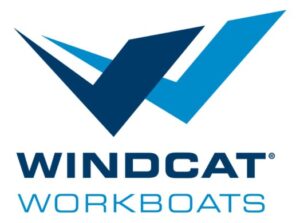 Windcat Workboats - AYOP