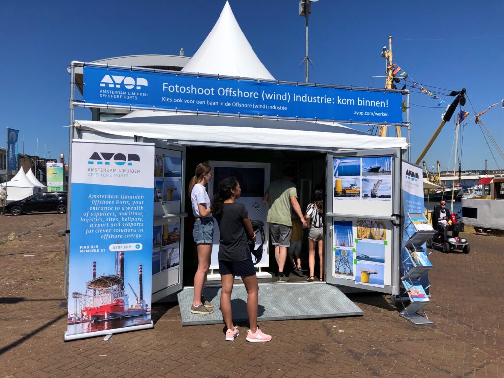 Labour market - AYOP