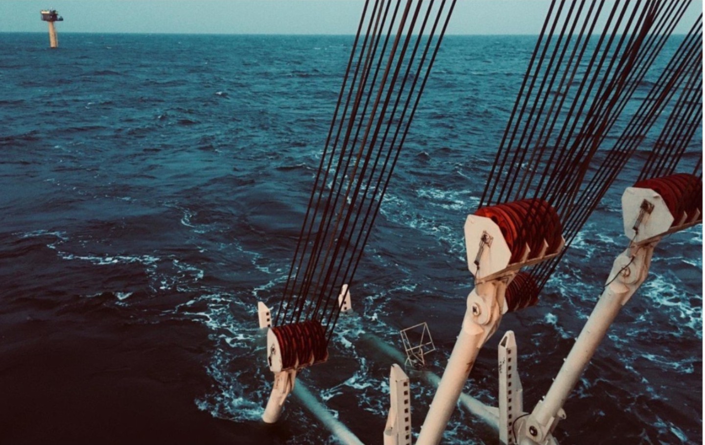 AYOP BUSINESS CALL WITH BUREAU VERITAS: WHAT’S NEXT FOR THE ENERGY TRANSITION? - AYOP