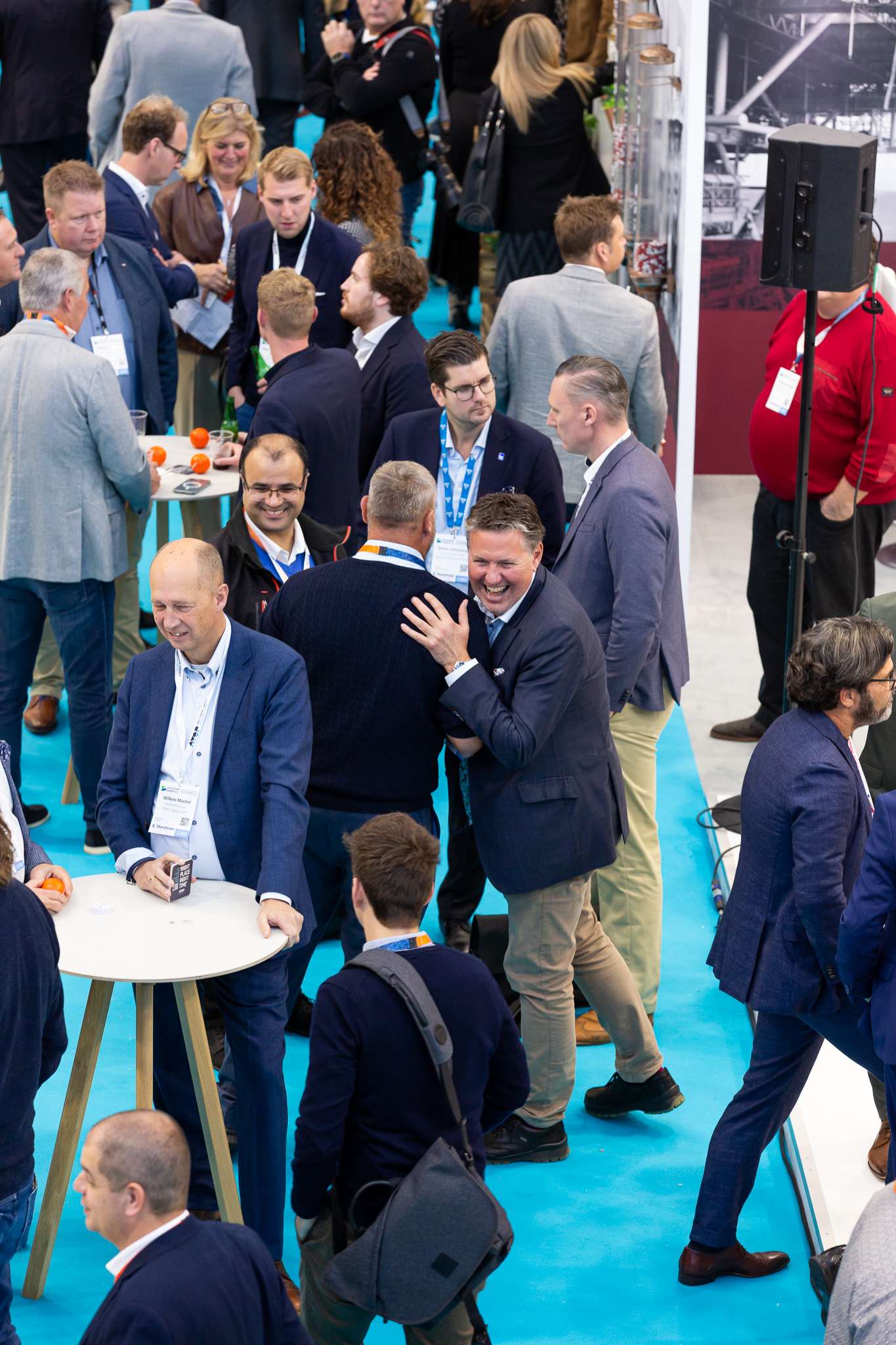 Offshore Energy 2022 - AYOP