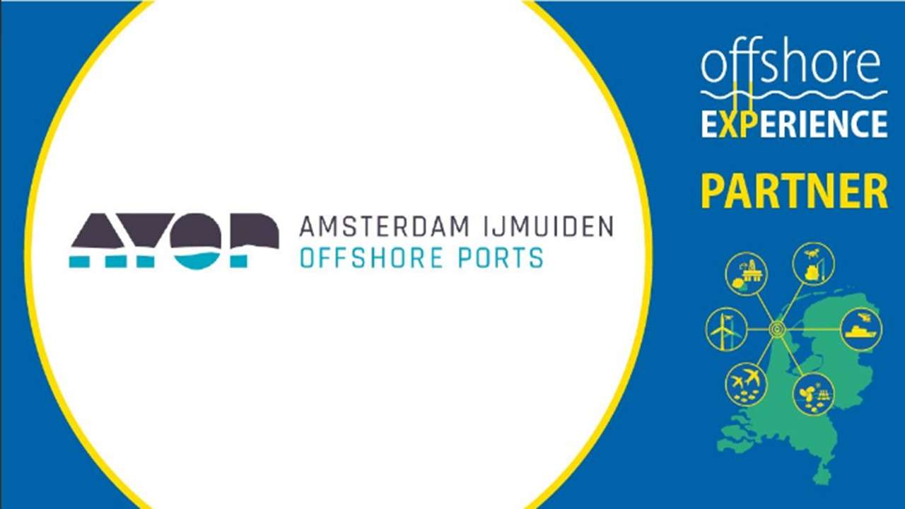 AYOP PARTNER OF OFFSHORE EXPERIENCE DEN HELDER - AYOP